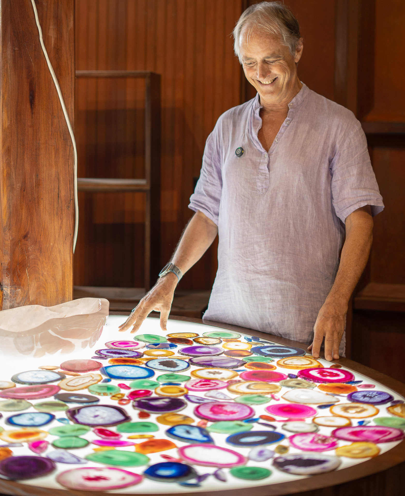 Crystal Castle Byron Bay | Crystal Castle