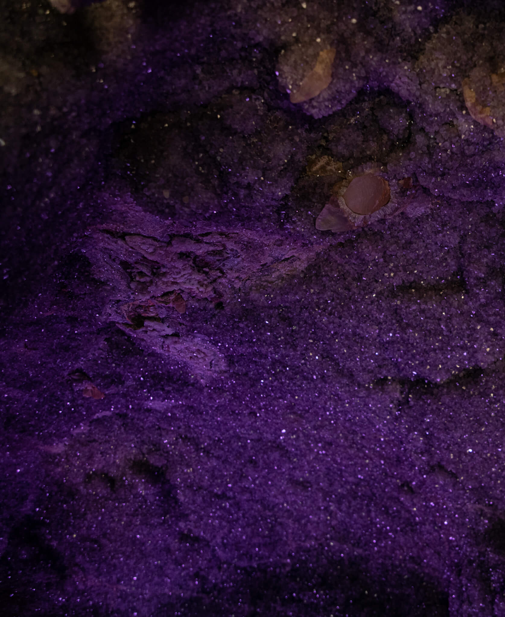 The Enchanted Cave | Crystal Castle