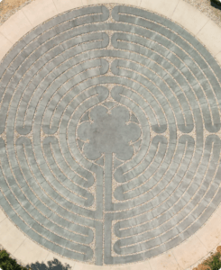 Crystal Labyrinth | Crystal Castle