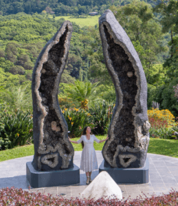 Plan your visit | Crystal Castle