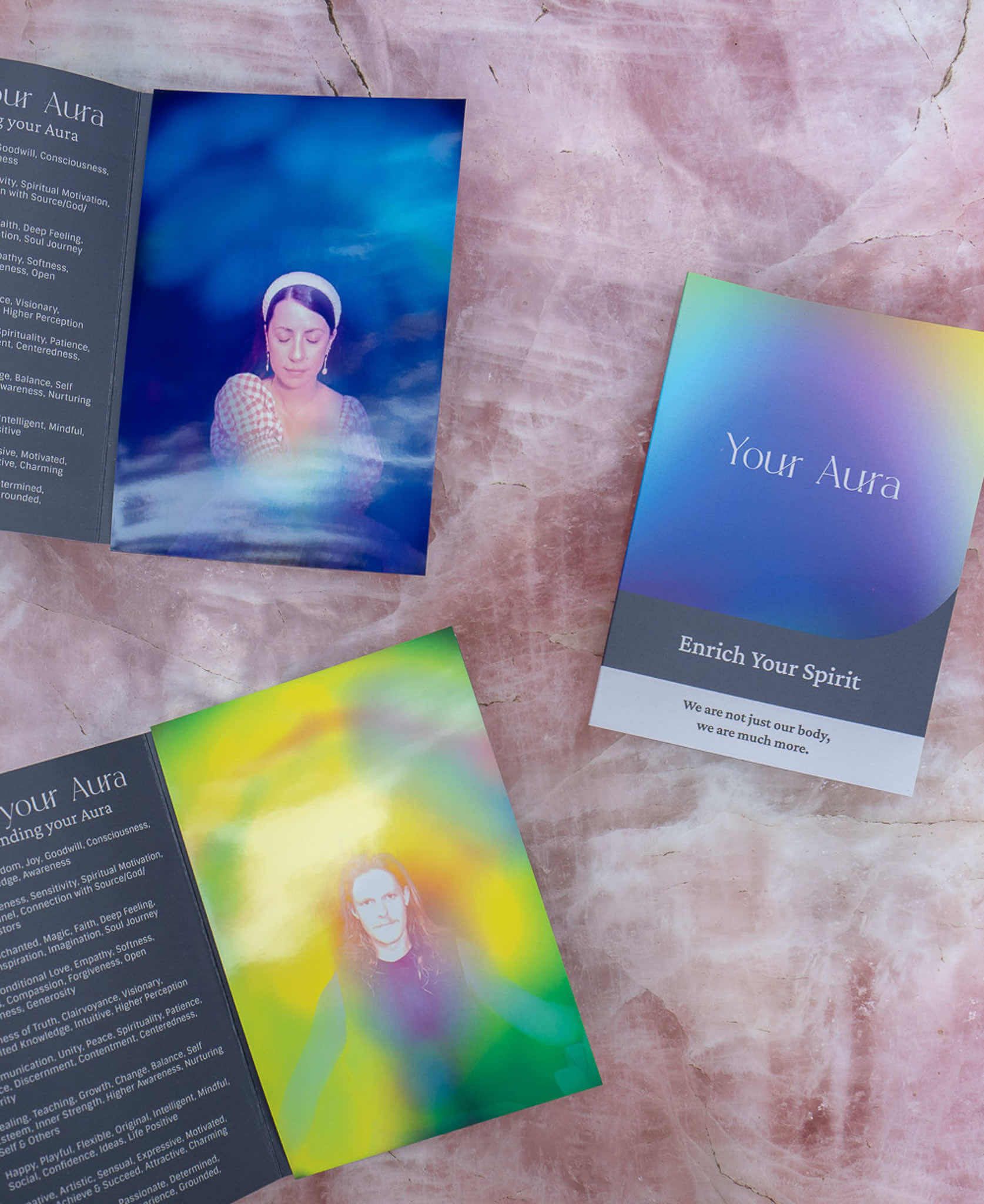 Aura Photography | Crystal Castle